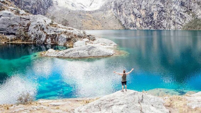 From Huaraz: Private hiking service to the Churup Lagoon - Evaluating the Value and Suitability