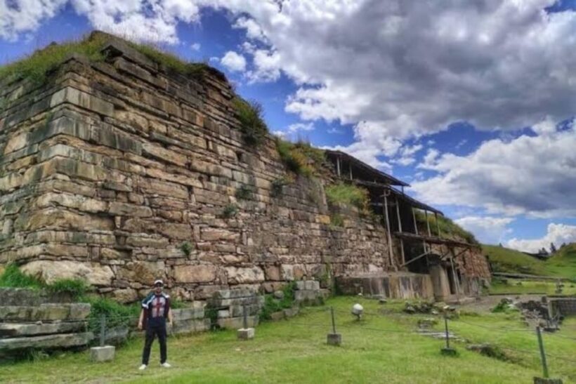 From Huaraz: Tour to Archeological Complex of Chavin - Key Points