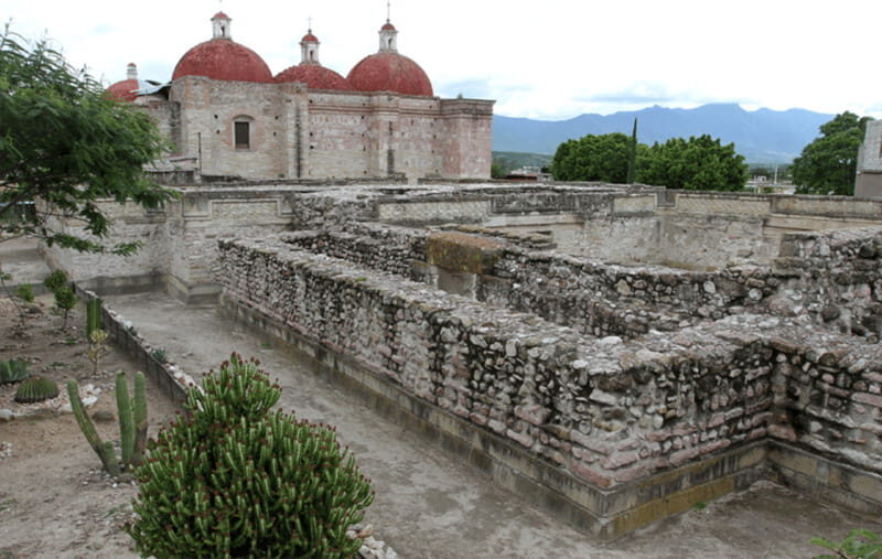 From Huatulco: 2 Days Excursion to Oaxaca City - Key Points