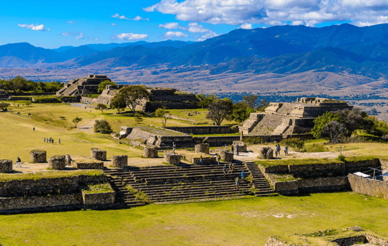 From Huatulco: 2 Days Excursion to Oaxaca City - FAQ