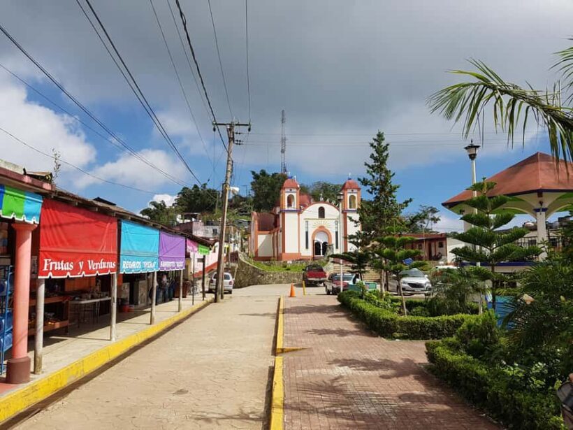 From Huatulco: 3 Levels, Coffee, Culture, and Nature Tour - Coffee: The Heart of Oaxaca’s Highlands