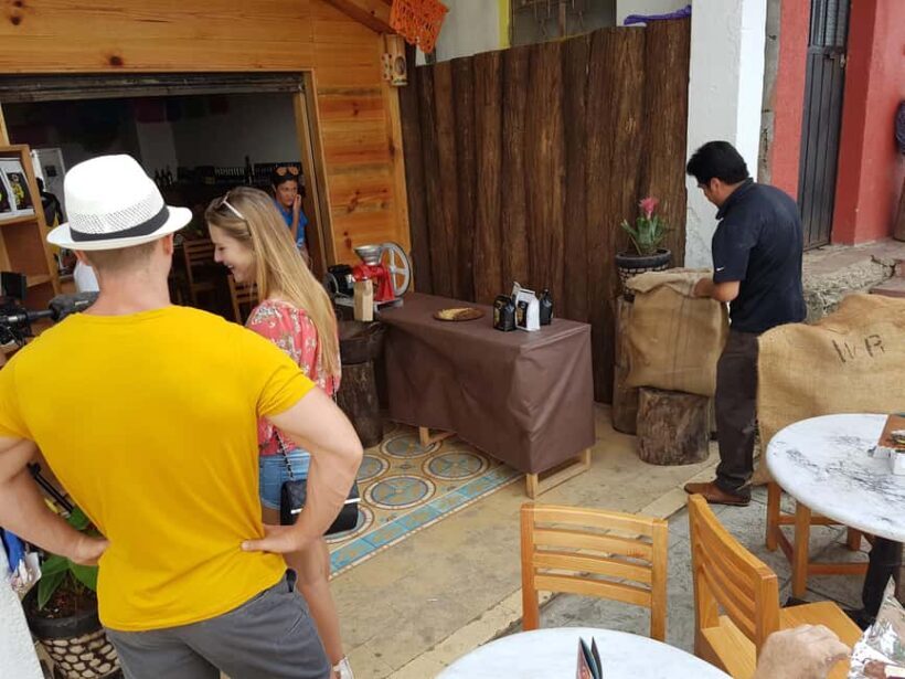 From Huatulco: 3 Levels, Coffee, Culture, and Nature Tour - Practical Details and Logistics