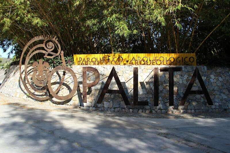 From Huatulco: Copalita Archaeological Zone Tour - Key Points
