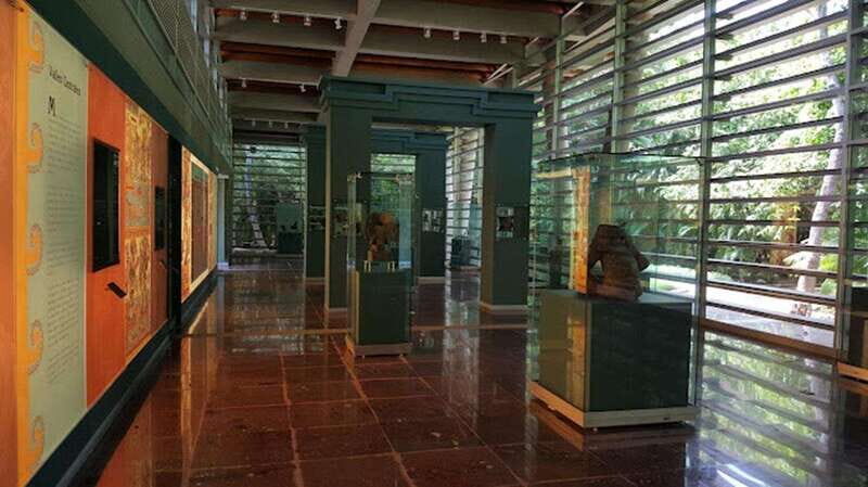 From Huatulco: Copalita Archaeological Zone Tour - A Closer Look at the Copalita Archaeological Zone Tour