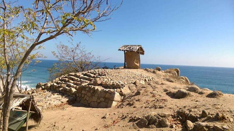 From Huatulco: Copalita Archaeological Zone Tour - FAQs