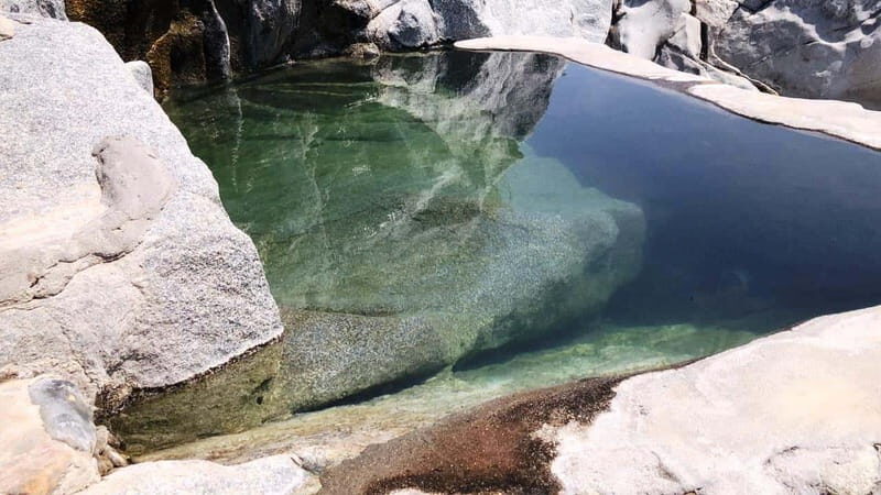 From Huatulco: Excursion to the Hot Springs - Exploring the Hot Springs Tour from Huatulco: An In-Depth Look