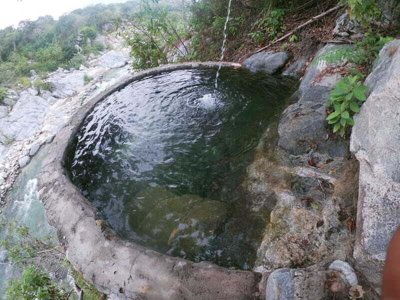 From Huatulco: Excursion to the Hot Springs - FAQ