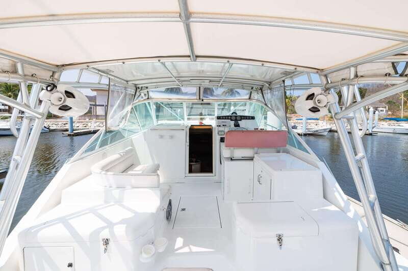 From Huatulco: Luxury yacht sportfishing - Practical Tips for Your Trip