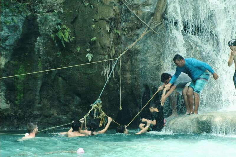 From Huatulco: Magical Copalitilla Waterfalls with Entry - Exploring the Waterfalls and Beyond: What to Expect