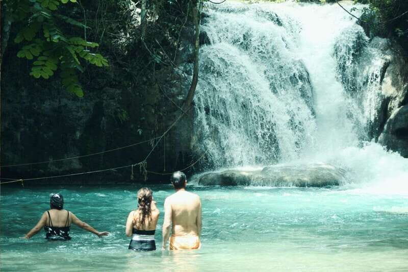 From Huatulco: Magical Copalitilla Waterfalls with Entry - Authenticity and the Overall Experience