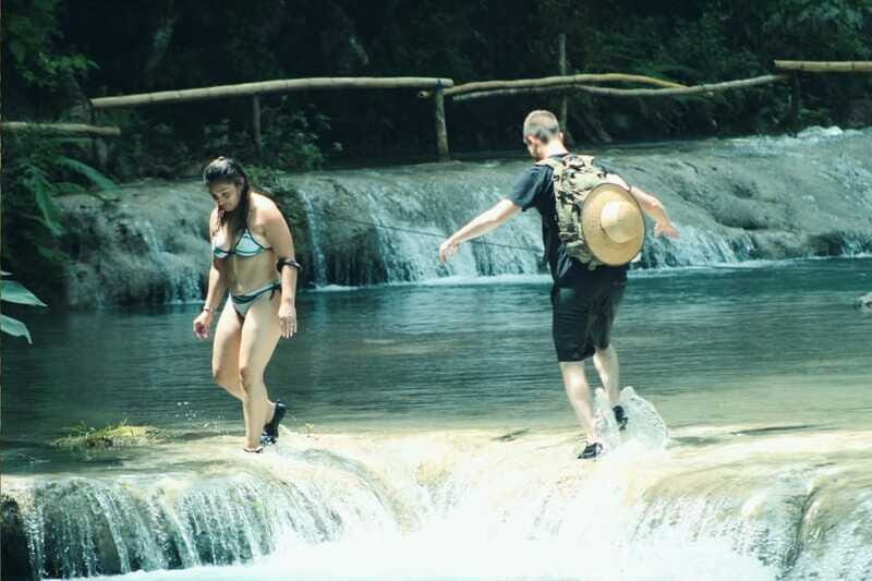 From Huatulco: Magical Copalitilla Waterfalls with Entry - Final Thoughts