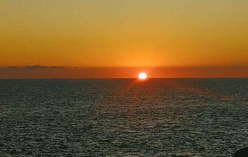 From Huatulco: Mazunte and Punta Cometa Tour - Exploring the Huatulco to Mazunte and Punta Cometa Tour
