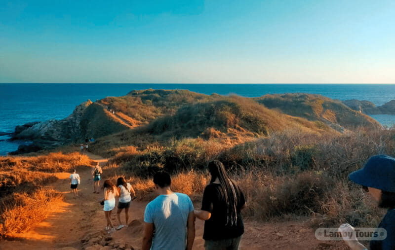 From Huatulco: Mazunte and Punta Cometa Tour - Key Points