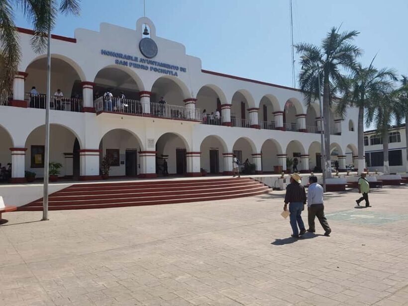 From Huatulco: Pochutla Market Tour with Local Guide - Practical Details: What to Know Before You Go