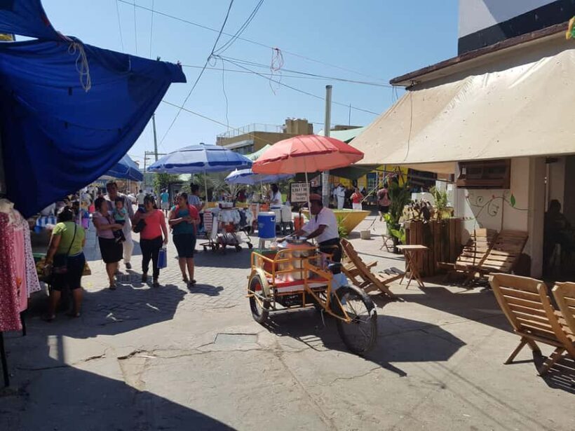 From Huatulco: Pochutla Market Tour with Local Guide - FAQs