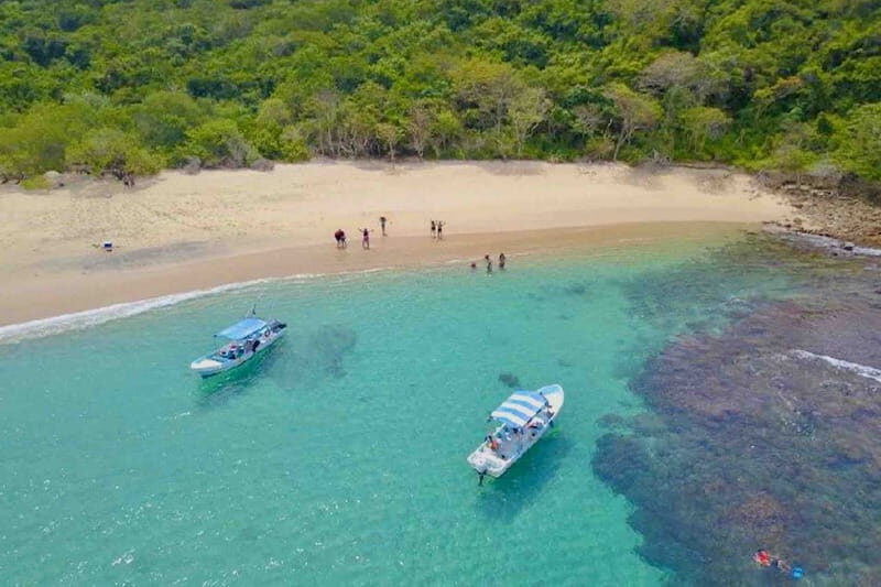 From Huatulco: Private 5 Bays Boat Tour - Who Would Enjoy This?