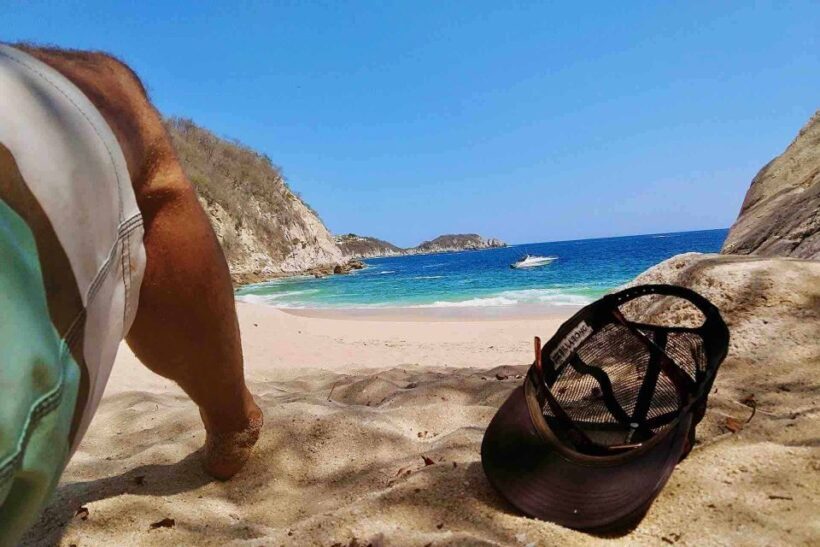 From Huatulco: Private 5 Bays Boat Tour - Final Thoughts