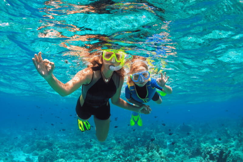 From Huatulco: Snorkel and La Entrega Beach Visit - What to Expect on the Snorkel and La Entrega Beach Tour