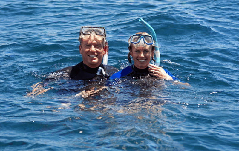 From Huatulco: Snorkel and La Entrega Beach Visit - Final Thoughts