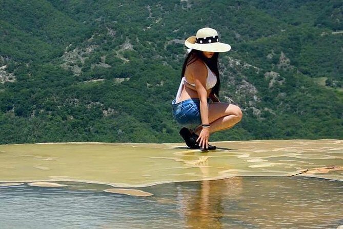 From Huatulco to Oaxaca villages experience - An In-Depth Look at the Itinerary