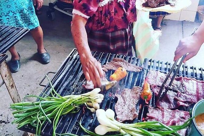 From Huatulco to Oaxaca villages experience - Who Will Love This Tour?