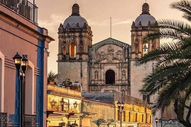 From Huatulco to Oaxaca villages experience - The Sum Up