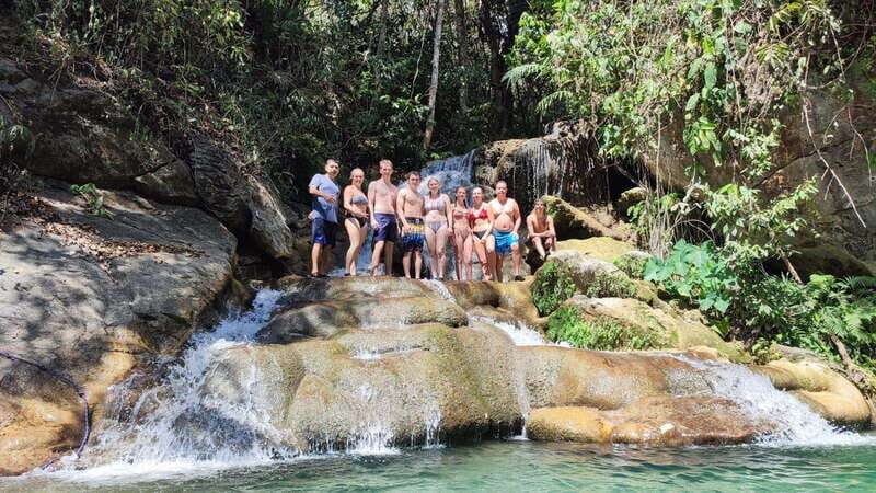 From Huatulco: Waterfalls and Coffee Experience with Lunch - The Bottom Line: Who’s This Tour For?