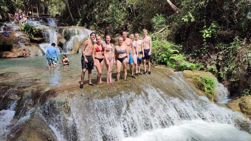 From Huatulco: Waterfalls and Coffee Experience with Lunch - FAQs