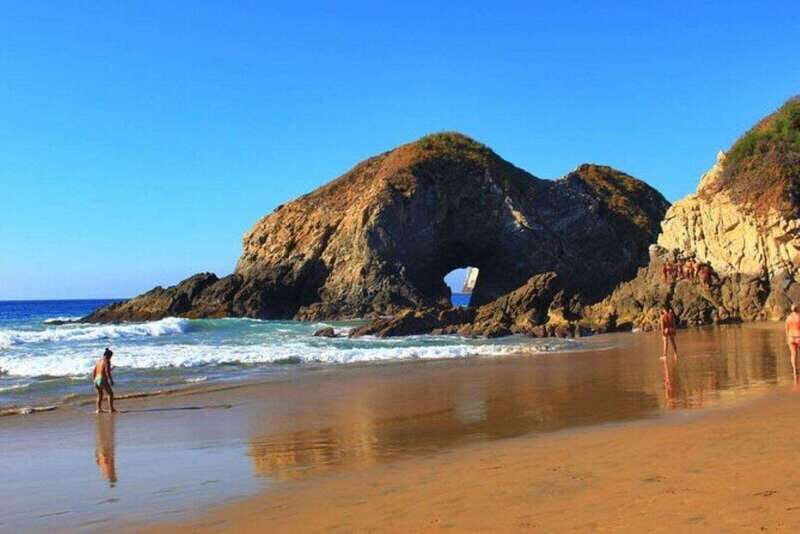 From Huatulco: Zipolite Adult Beach Day Trip - Who Should Consider This Tour?