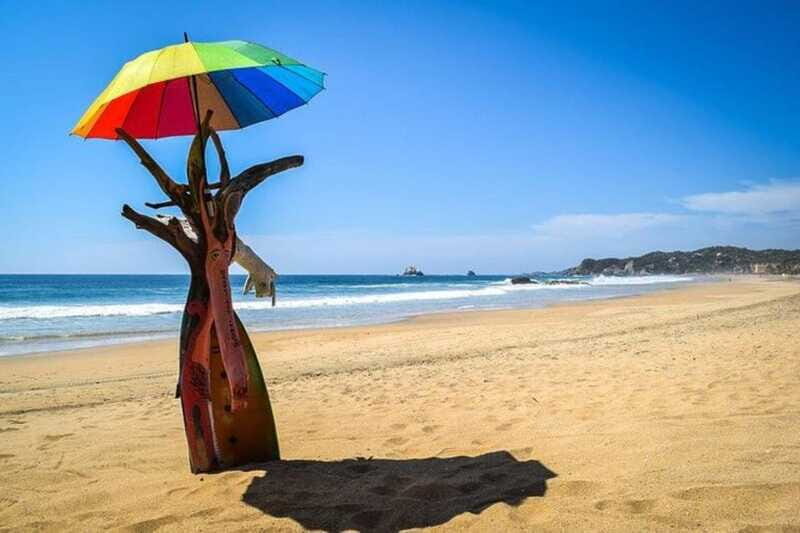 From Huatulco: Zipolite Adult Beach Day Trip - Final Thoughts