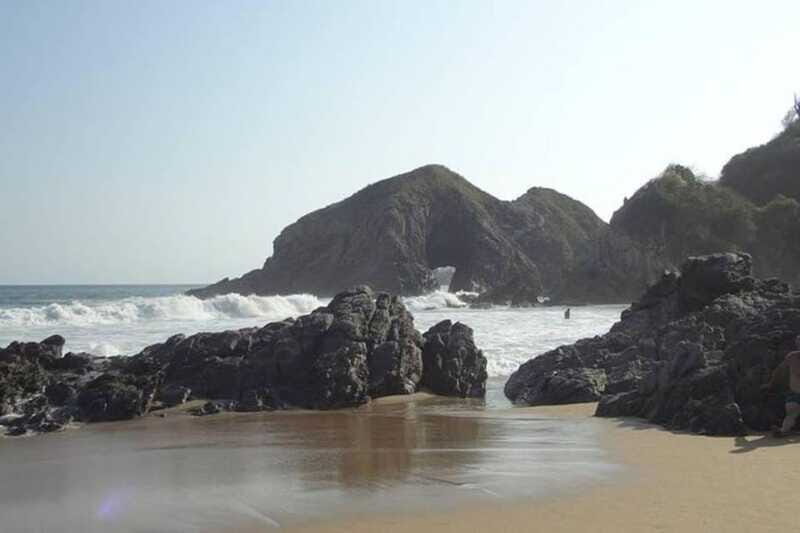From Huatulco: Zipolite Adult Beach Day Trip - FAQ