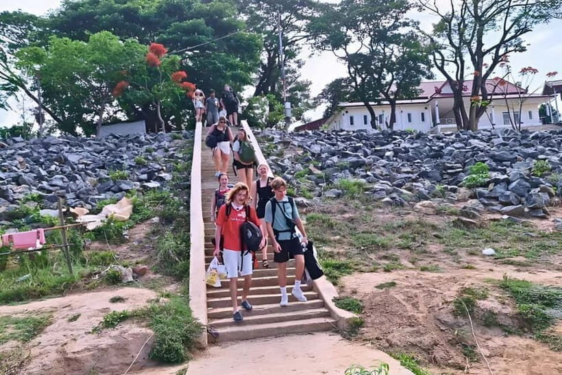 From Huay Xai: Luang Prabang by Slow Boat 2 Days - Key Points