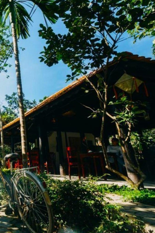 From Hue: 1 day COOKING CLASS IN THUY BIEU VILLAGE - Practical Tips for Participants