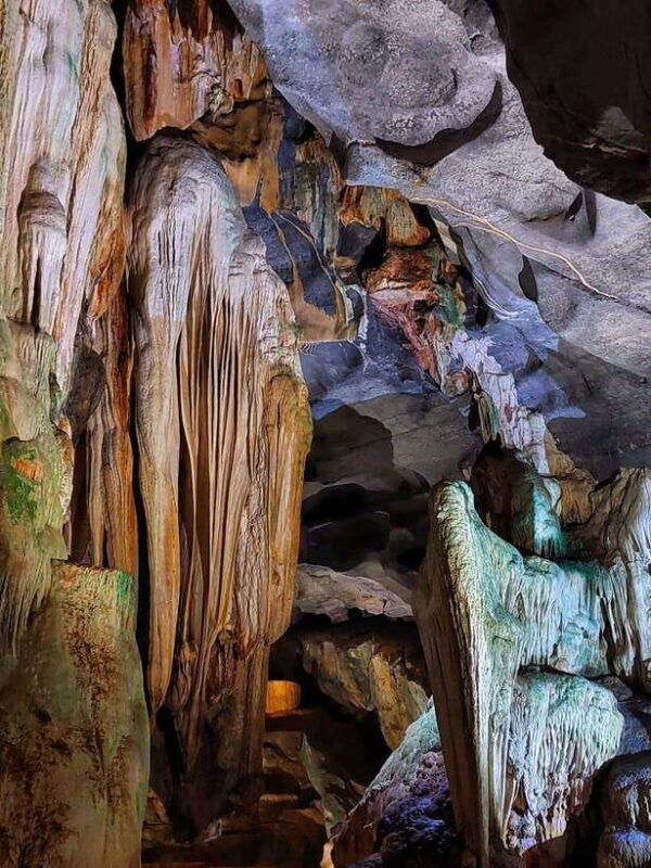 From Hue: 1-Day explore Paradise Cave | Even Day Departure - FAQ