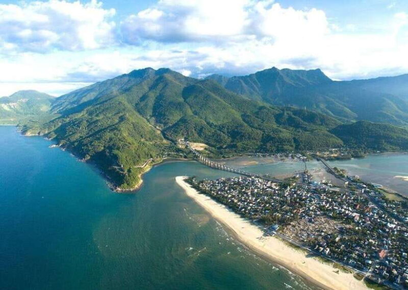 From Hue: Amazing Way Sightseeing Tour to Hoi An - Authenticity and Cultural Insights