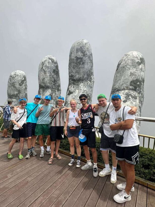 From Hue: Ba Na Hills Daily Tour Full Day - The Practicalities: What You Need to Know