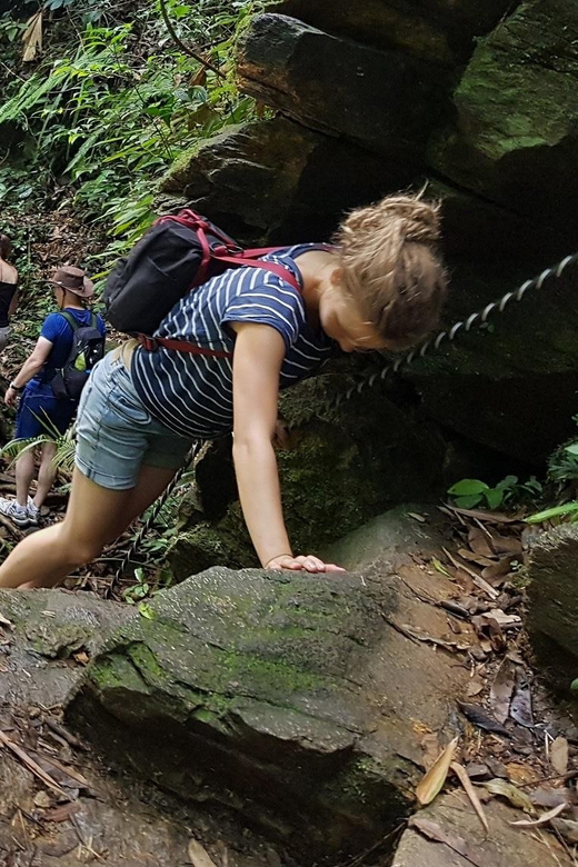 From Hue : Bach Ma National Park Hiking Day Adventure - What’s Included and What’s Not