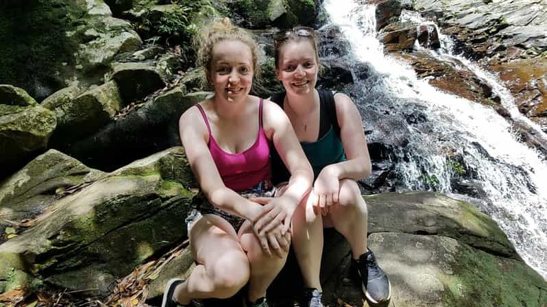 From Hue : Bach Ma National Park Hiking Day Adventure - The Balance of Value and Experience