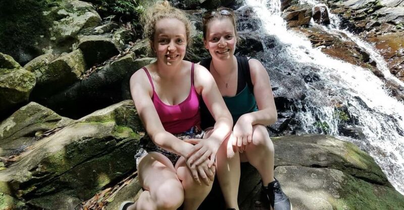 From Hue : Bach Ma National Park Hiking Day Adventure - Final Thoughts