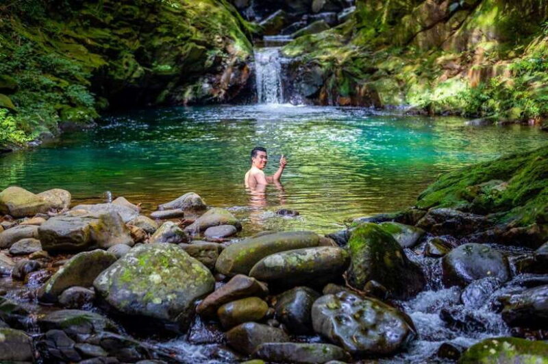 From Hue : Bach Ma National Park Luxury Trekking Tour - Introduction