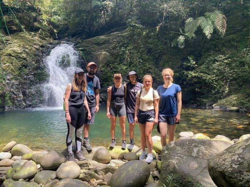 From Hue : Bach Ma National Park Luxury Trekking Tour - A Closer Look at the Experience