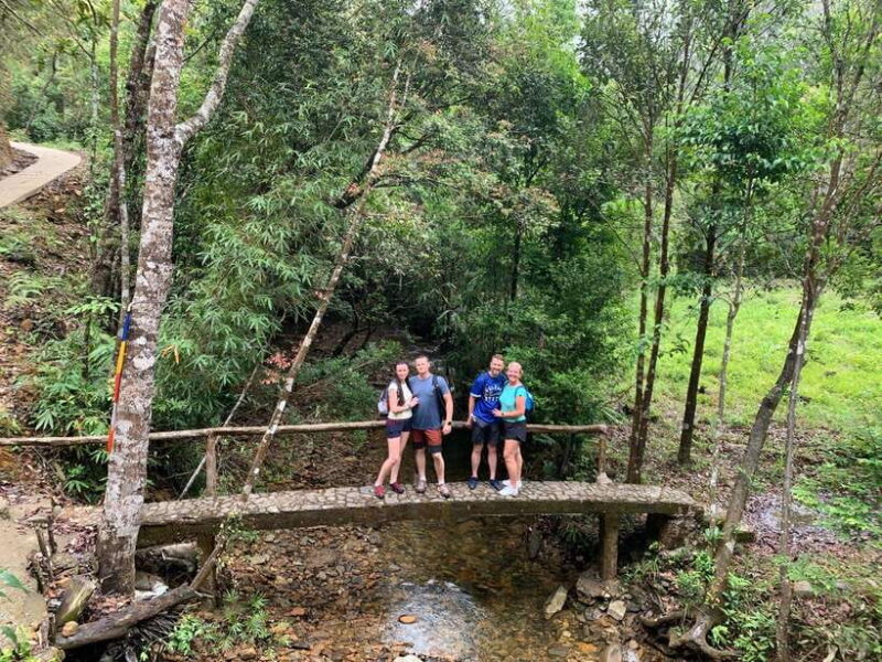 From Hue : Bach Ma National Park Luxury Trekking Tour - What’s Worth Knowing