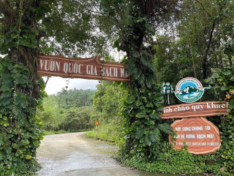 From Hue : Bach Ma National Park Luxury Trekking Tour - Who Would Love This Tour?
