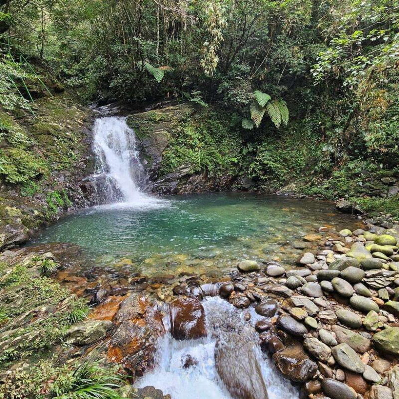 From Hue : Bach Ma National Park Luxury Trekking Tour - The Sum Up