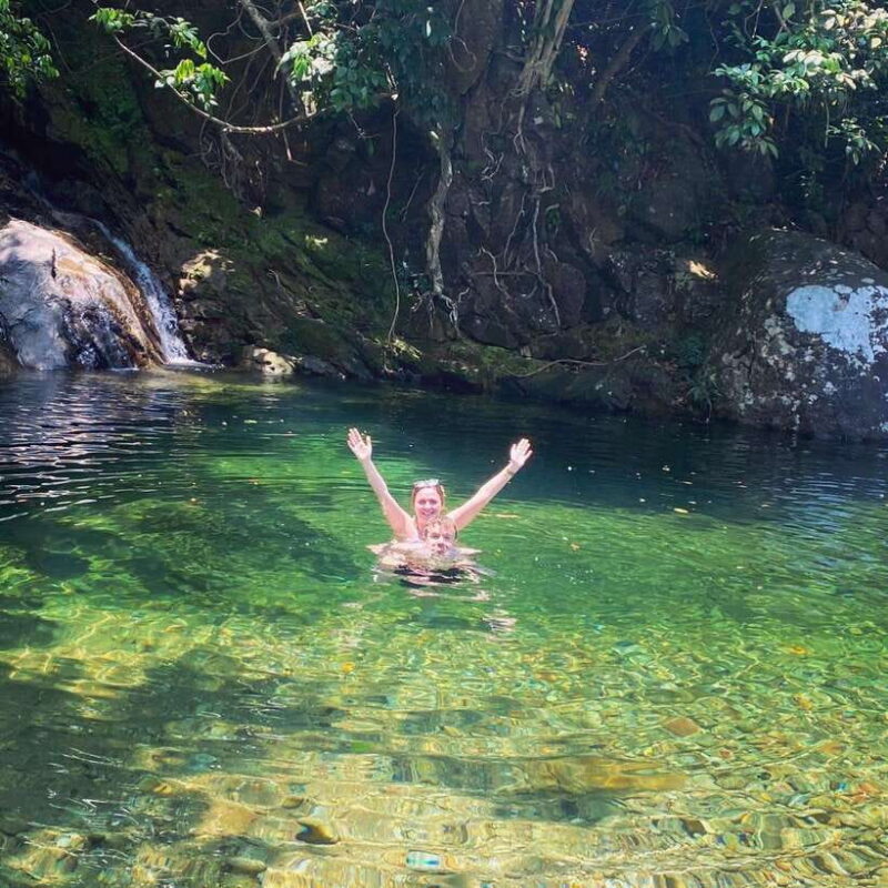 From Hue : Bach Ma National Park Luxury Trekking Tour - FAQs