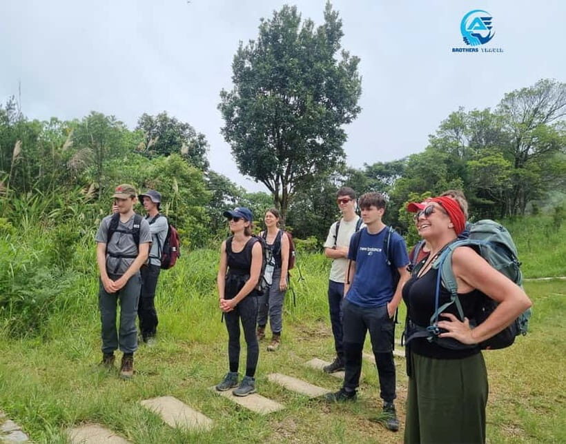 From Hue: Bach Ma National Park Tour with Picnic Lunch - The Itinerary: A Detailed Look at Your Day