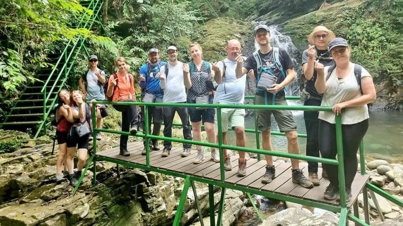 From Hue: Bach Ma National Park Tour with Picnic Lunch - The Practicalities
