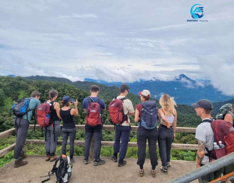 From Hue: Bach Ma National Park Tour with Picnic Lunch - Pricing and Value Analysis