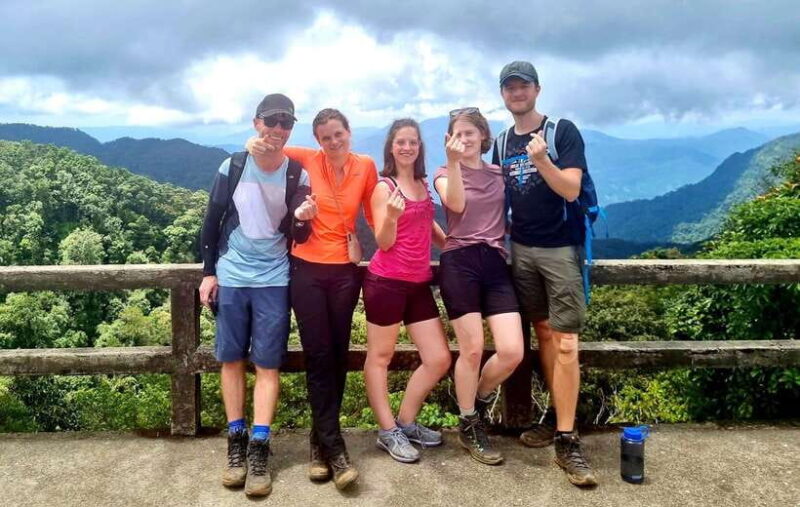 From Hue: Bach Ma National Park Tour with Picnic Lunch - Final Thoughts