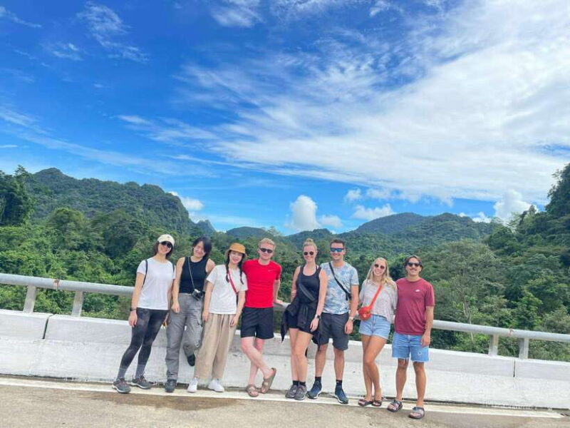 From Hue: Botanic Garden, Paradise Cave, and Dark Cave Tour - The Sum Up